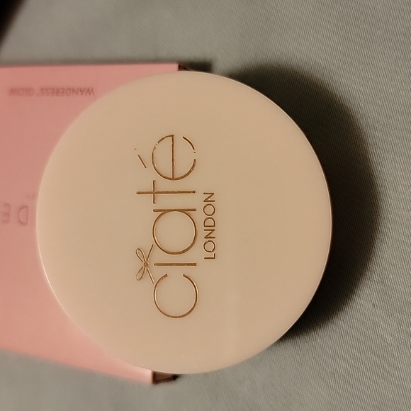 Ciate | Makeup | New Ciat Londonbamboo Bronzer In South Beach | Poshmark